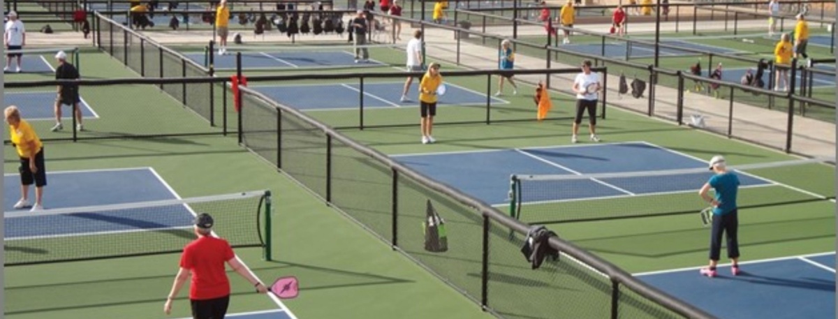 Welcome - Arizona Pickleball Players League