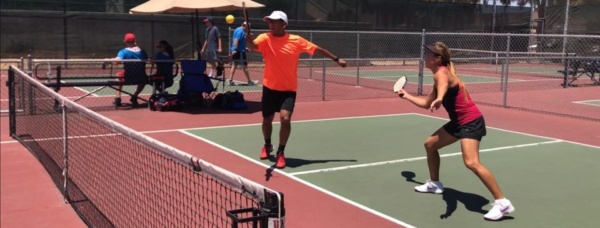 Welcome - Arizona Pickleball Players League